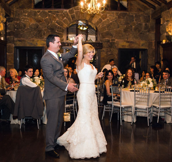 Wedding Dance San Diego - Our Students' Stories and Photos